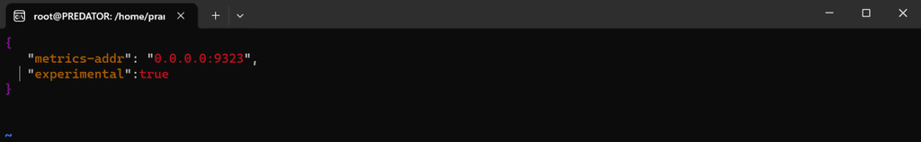 How to use Prometheus to Monitor Docker Containerized Applications ...