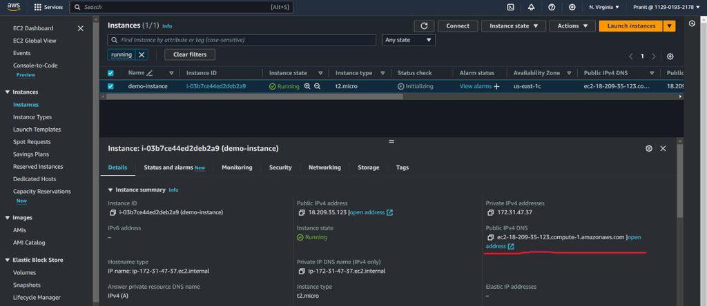AWS CloudFront Create-Invalidation - GeeksforGeeks
