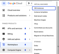 How To Use Compute Engine To Launch And Manage Virtual Machines ? - GeeksforGeeks
