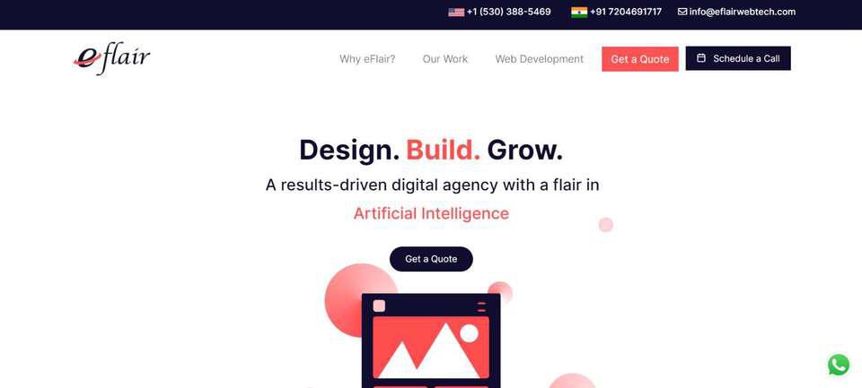 Top 10 Mobile App Development Companies in India - GeeksforGeeks