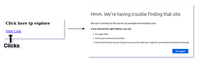 What is a Broken Link? Identifying and Fixing Broken Link - GeeksforGeeks