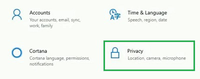 How to Open Camera in Windows? - GeeksforGeeks