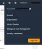 AWS Management Console - GeeksforGeeks