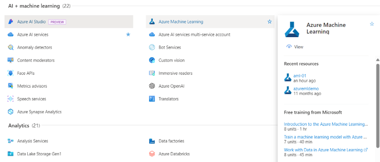 How To Use Azure Cognitive Services For Image Recognition ? - GeeksforGeeks