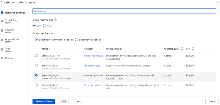 How To Use Azure Cognitive Services For Image Recognition ? - GeeksforGeeks