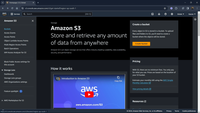 How To Aceses AWS S3 Bucket Using AWS CLI ? - GeeksforGeeks