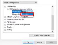 How to Fix the “USB Device Not Recognized” Error? - GeeksforGeeks