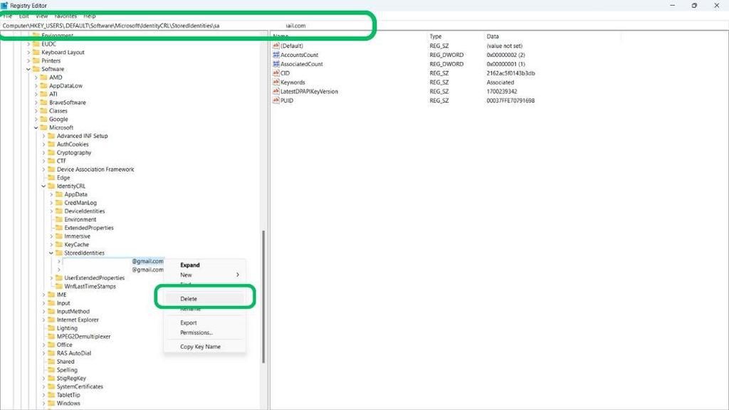 How To Fix Windows 11 Sign-in Error ? - GeeksforGeeks