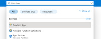 How To Choose Between Webjobs Vs Azure Functions ? - GeeksforGeeks