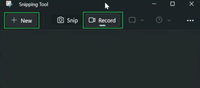 How to Record Screen in Windows 11? - GeeksforGeeks