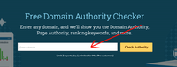 How to Check Domain Authority? - GeeksforGeeks