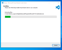 Install Visual Studio Code on Windows - GeeksforGeeks