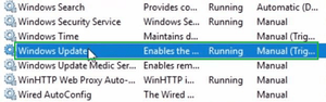 How to Stop Windows 10 Update Permanently - GeeksforGeeks