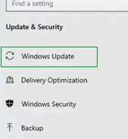 How to Stop Windows 10 Update Permanently - GeeksforGeeks