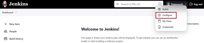 How To List All The Jenkins Plugins Configured In CLI ? - GeeksforGeeks