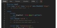 Response in Postman - GeeksforGeeks