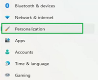 How to Personalize Windows 11 Lock Screen? - GeeksforGeeks