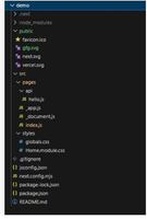 Functions in Next JS - GeeksforGeeks