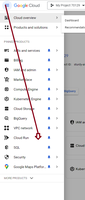 How To View Request Logs On Google Cloud Platform ? - GeeksforGeeks