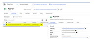 How To View Request Logs On Google Cloud Platform ? - GeeksforGeeks