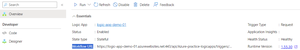 How To Use Azure Logic Apps For Workflow Automation ? - GeeksforGeeks