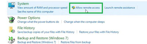 How to Set Up Windows 11 Remote Desktop Access? - GeeksforGeeks