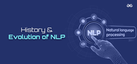 History and Evolution of NLP - GeeksforGeeks
