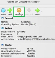 How to Create Virtual Machines with VirtualBox in Linux? - GeeksforGeeks