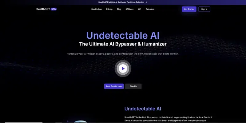 10 Best AI Humanizer Tool: Humanize AI Text [Free & Paid] | GeeksforGeeks