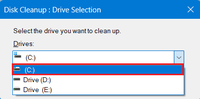 How to Delete Temporary Files in Windows 10? - GeeksforGeeks