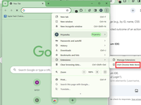 Selenium IDE-Login Test - GeeksforGeeks