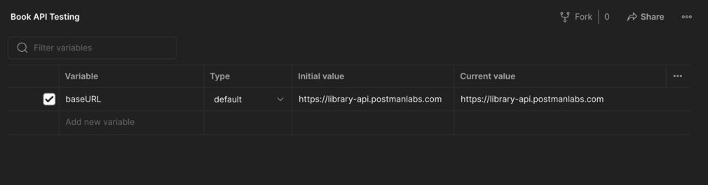Workflows in Postman - GeeksforGeeks