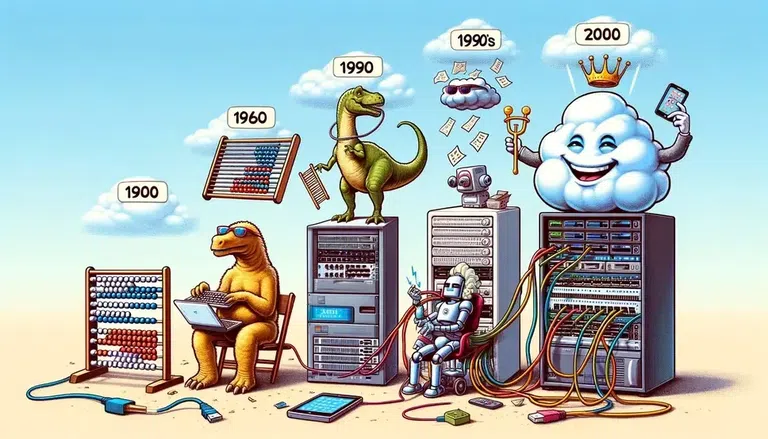 What is the impact of AI on the future of data science? - GeeksforGeeks