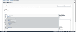 How To Configure SSL For Amazon S3 Bucket? - GeeksforGeeks