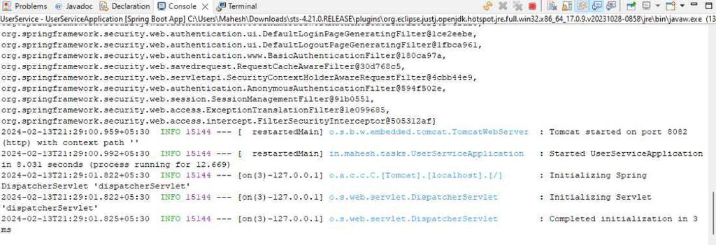 Spring Cloud Netflix - Hystrix - GeeksforGeeks