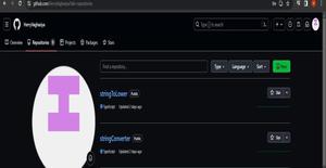 GitPush With (Visual Studio) VS Code - GeeksforGeeks