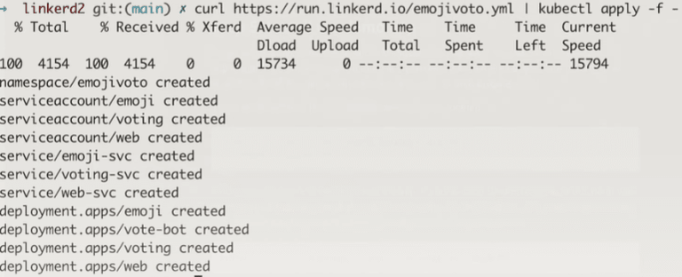 What Is Linkerd ? - GeeksforGeeks