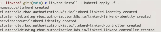 What Is Linkerd ? - GeeksforGeeks