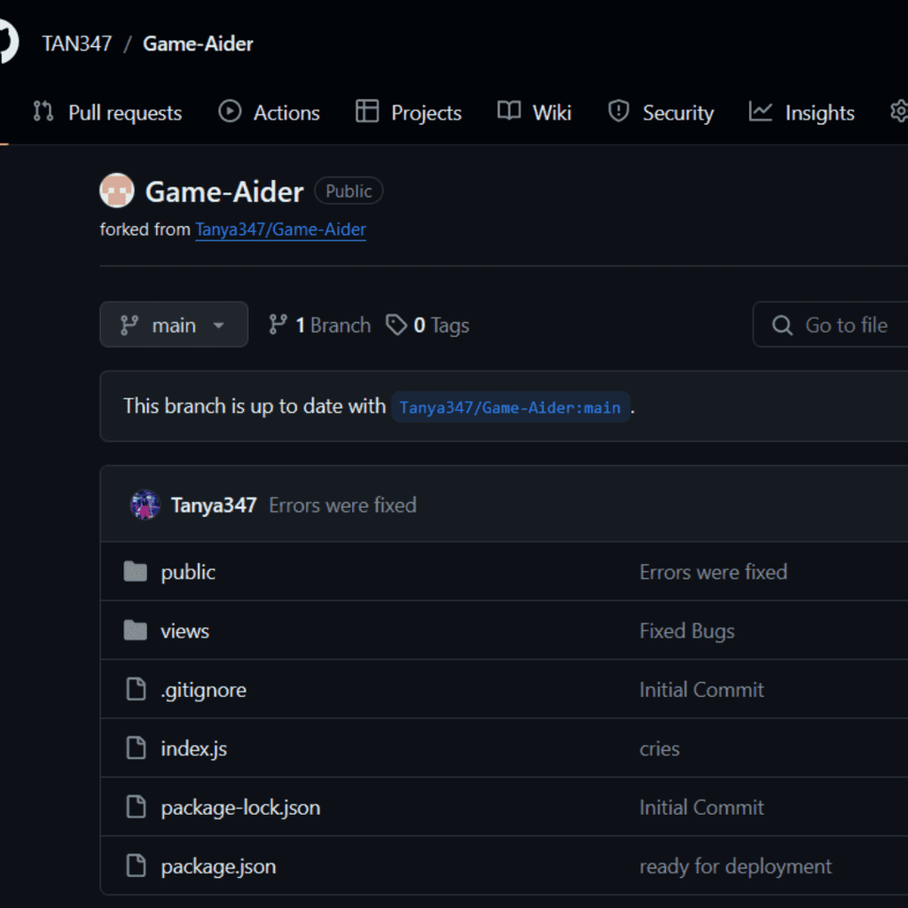 Git Workflows With Open Source Collaboration - GeeksforGeeks