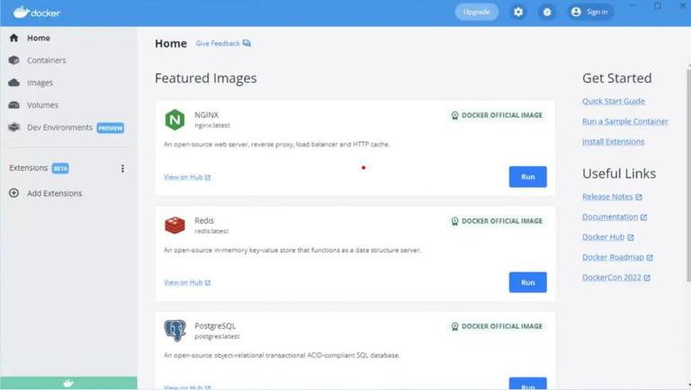 How To Use Docker For Gaming Servers ? - GeeksforGeeks
