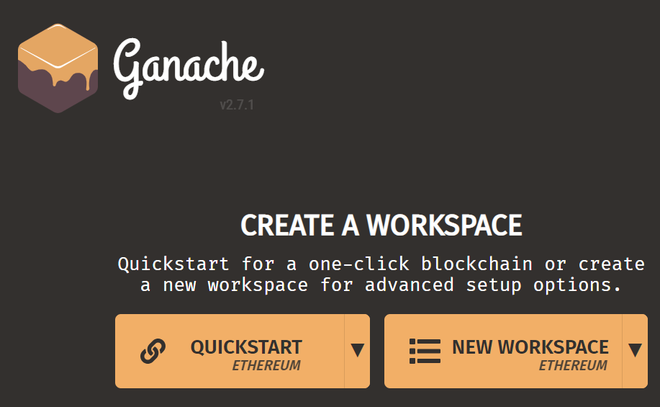 How to Test Smart Contracts on the Ganache? - GeeksforGeeks