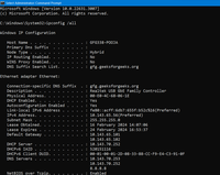 Command Prompt Hacks for Windows - GeeksforGeeks
