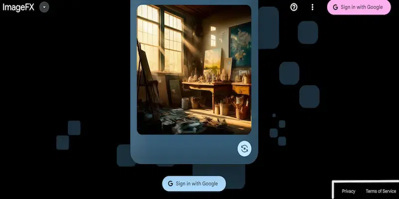 How To Use ImageFX Online To Generate Images for Free? | GeeksforGeeks