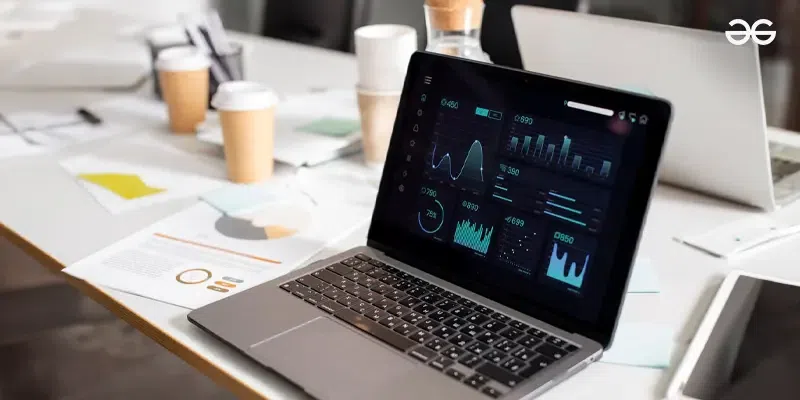 Top 10 Latest Technology Trends 2025 - GeeksforGeeks