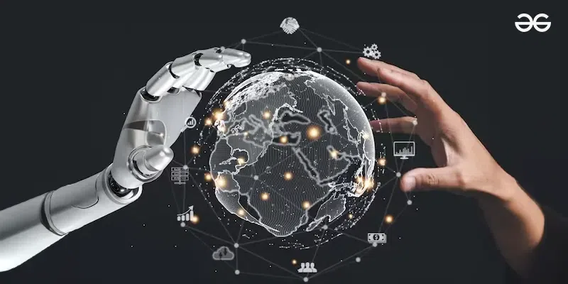 Top 10 Latest Technology Trends 2025 - GeeksforGeeks