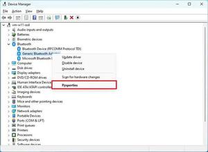 How to Install and Fix Bluetooth Drivers in Windows 10 - GeeksforGeeks