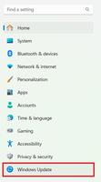 How to Check for Updates in Windows 11? - GeeksforGeeks