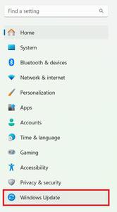 How to Check for Updates in Windows 11? - GeeksforGeeks