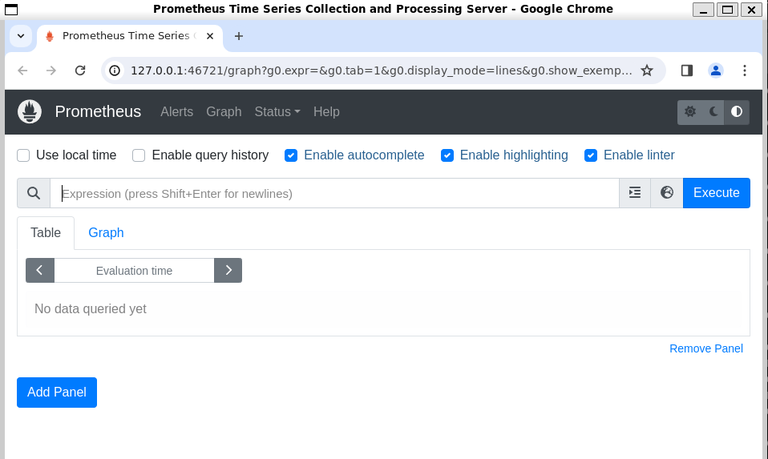 Kubernetes Prometheus - GeeksforGeeks