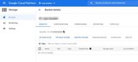 How To Create Cloud Storage Buckets In GCP ? - GeeksforGeeks